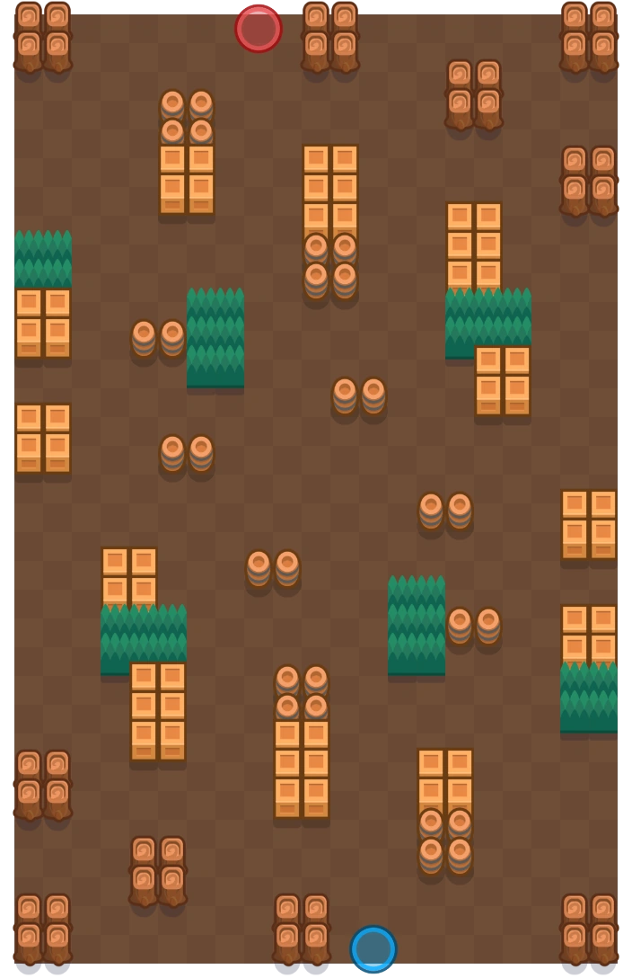 Monkey Maze | Brawl Stars Wiki | Fandom