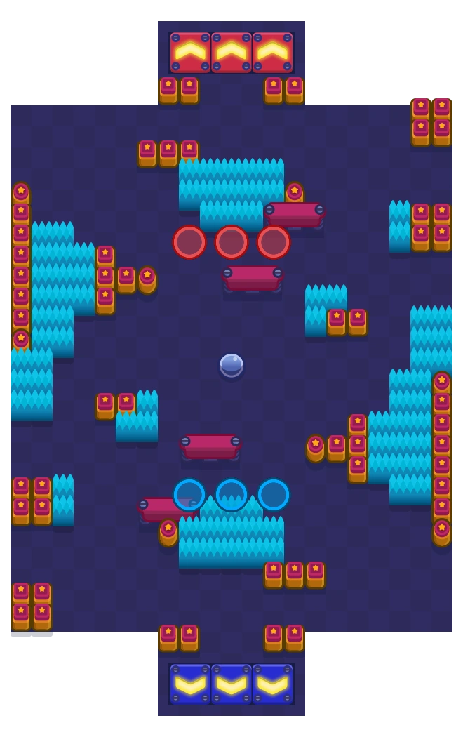 Grass Knot | Brawl Stars Wiki | Fandom