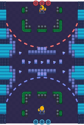 Rust Belt | Brawl Stars Wiki | Fandom