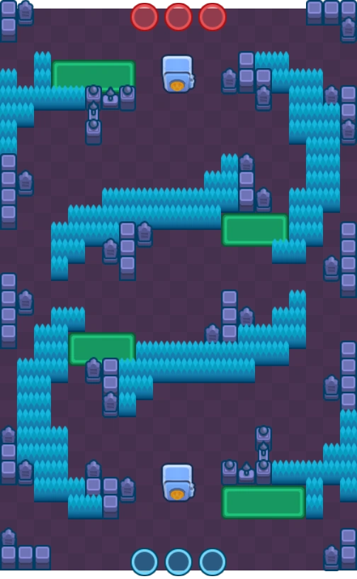 Snaked Assault | Brawl Stars Wiki | Fandom