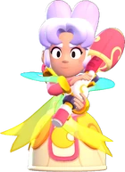 Piper | Brawl Stars Wiki | Fandom