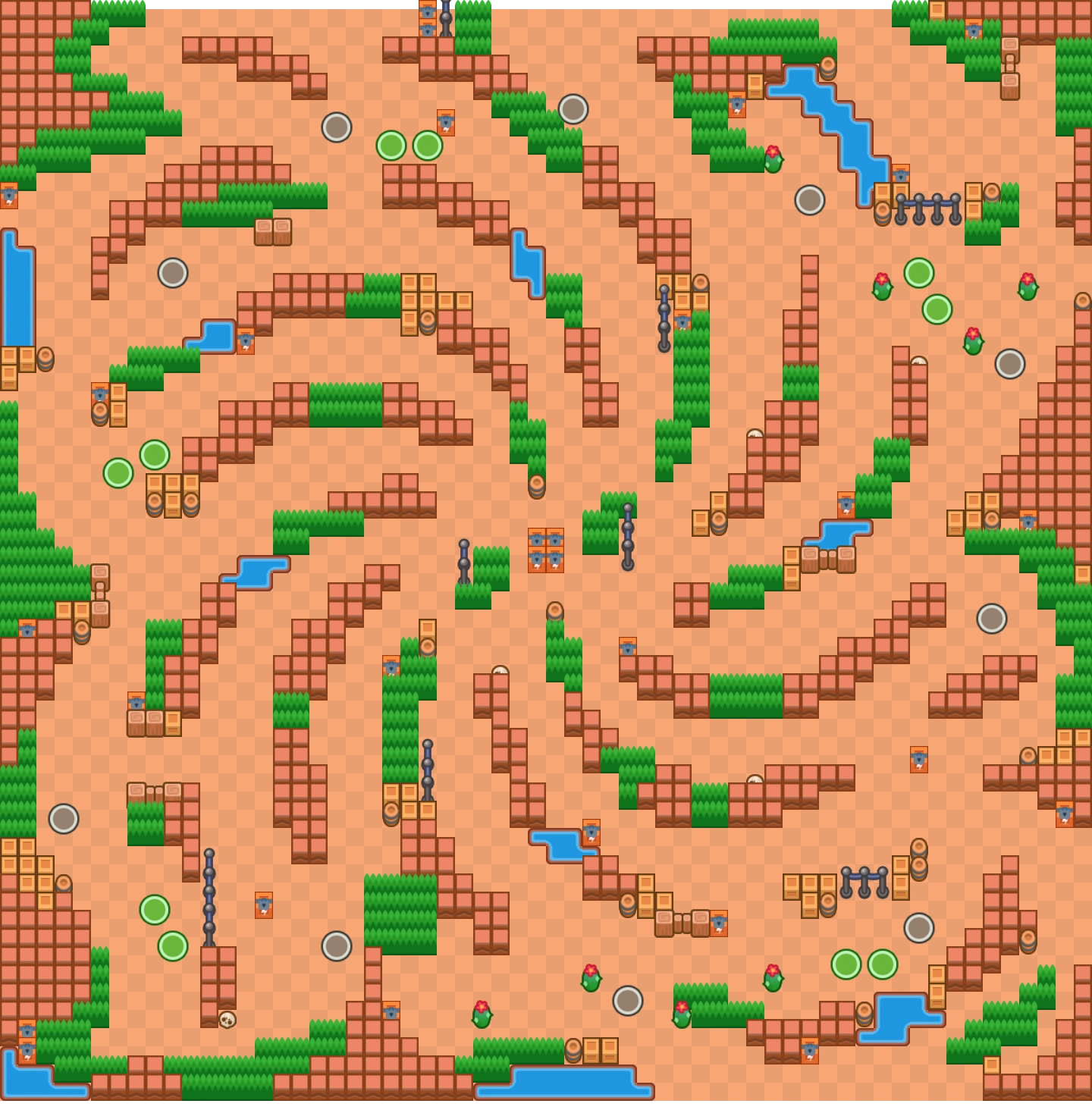 The Galaxy | Brawl Stars Wiki | Fandom