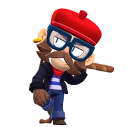 Mico | Brawl Stars Wiki | Fandom