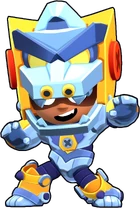 Nita | Brawl Stars Wiki | Fandom