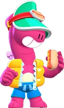 Doug | Brawlstars Wiki | Fandom