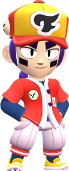 Fang | Brawl Stars Wiki | Fandom