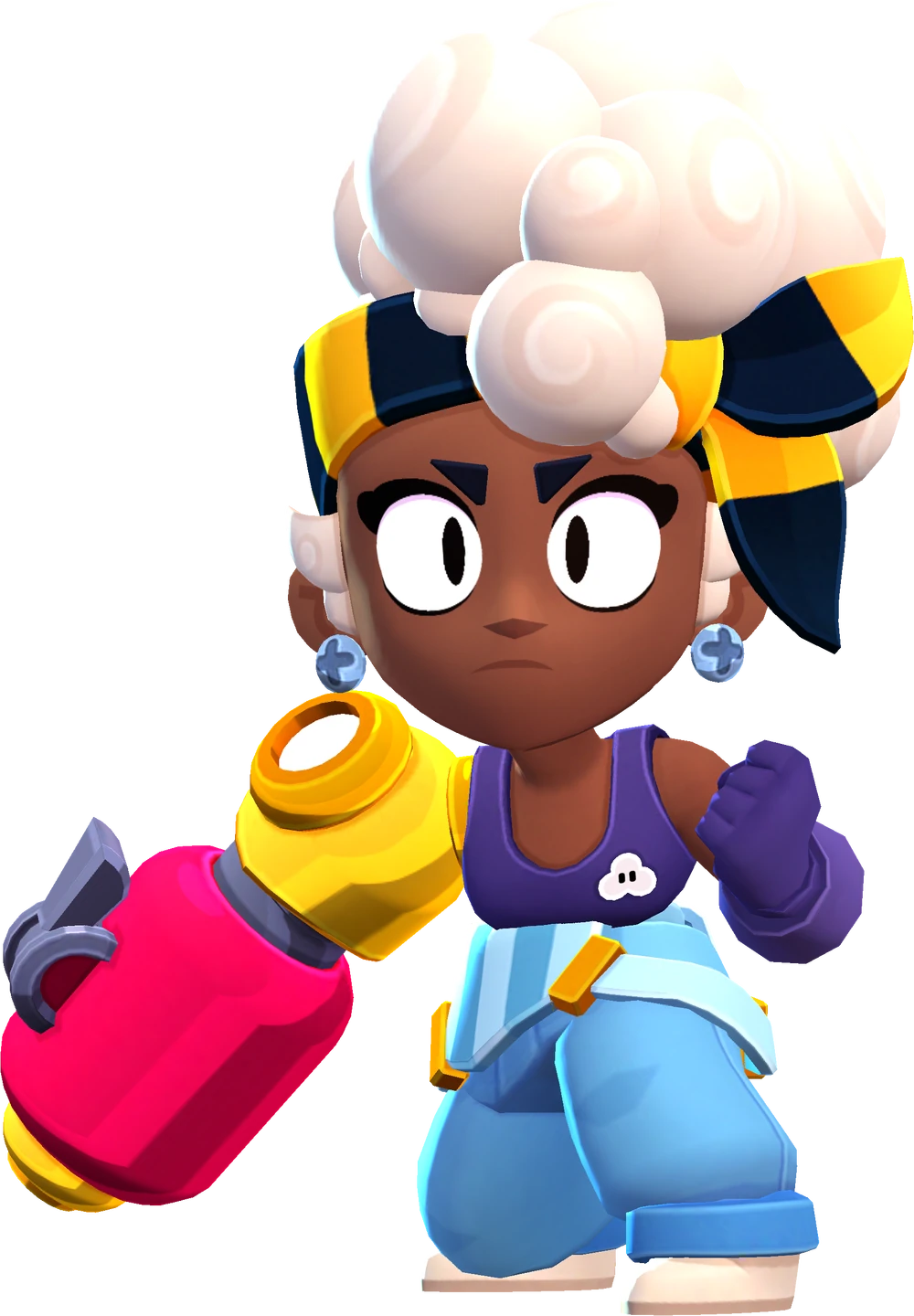 Maisie | Brawl Stars Wiki | Fandom