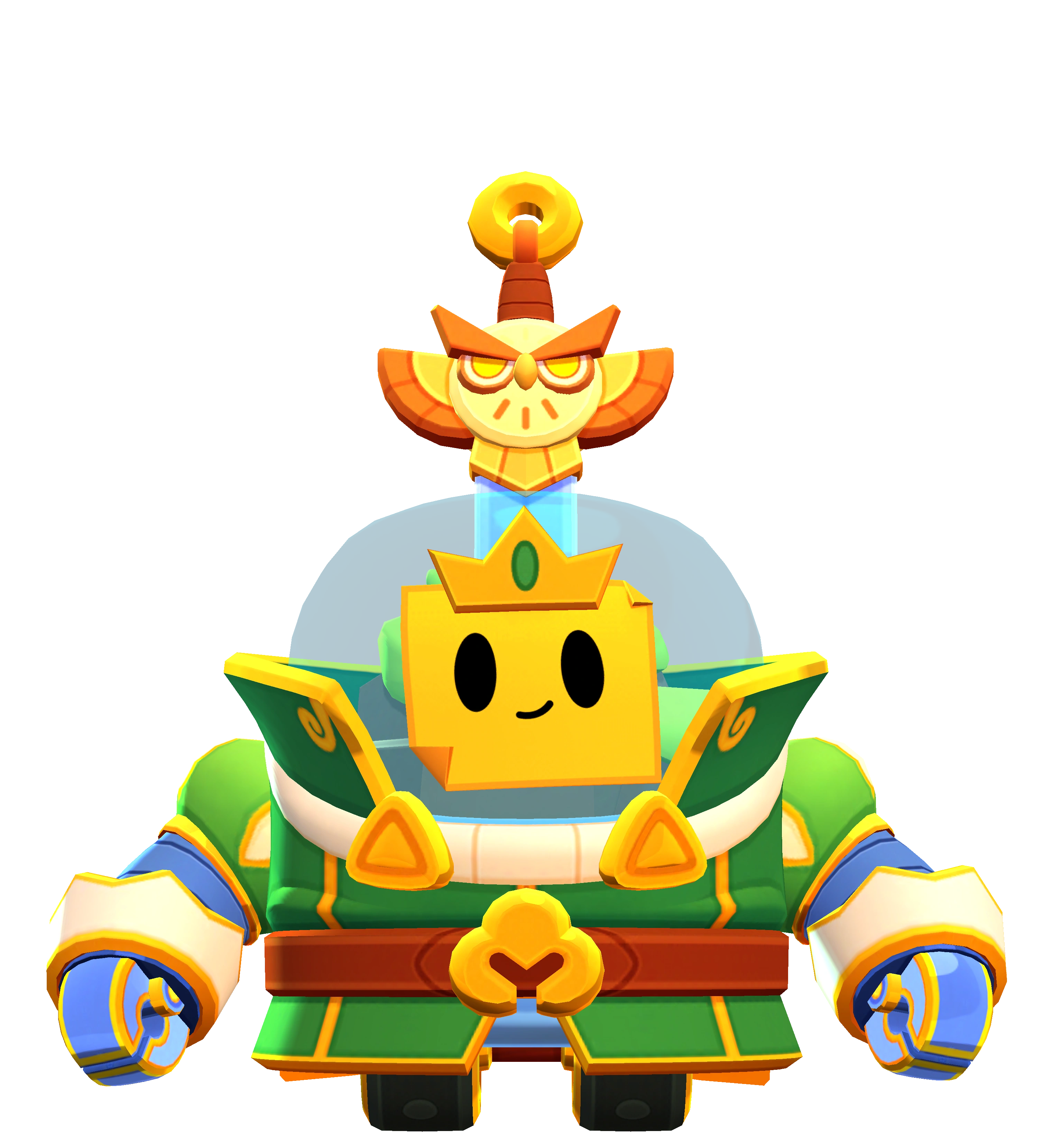 Sprout | Brawlstars Wiki | Fandom