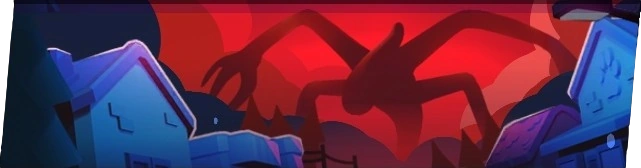 Vecna | Brawlstars Wiki | Fandom