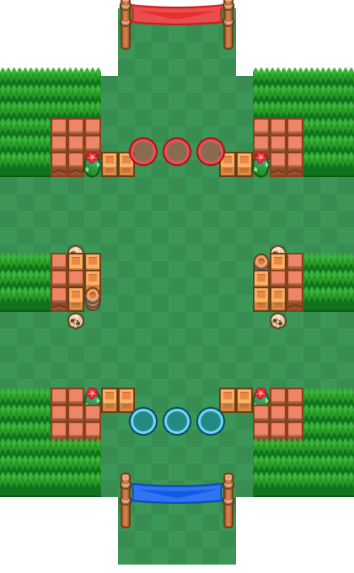 Goalkeeper's Dream | Brawl Stars Wiki | Fandom