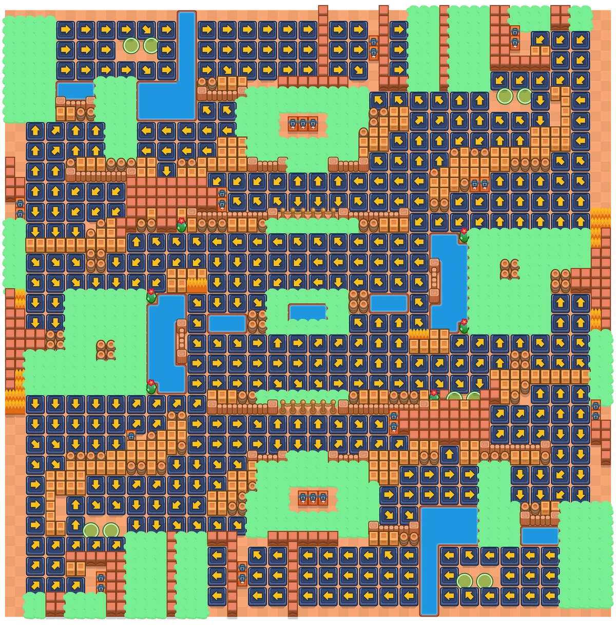 Jump Park | Brawl Stars Wiki | Fandom