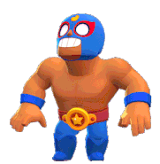 El Primo/Galería | Brawlstars Wiki | Fandom