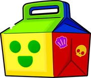 Power-ups | Brawl Stars Wiki | Fandom