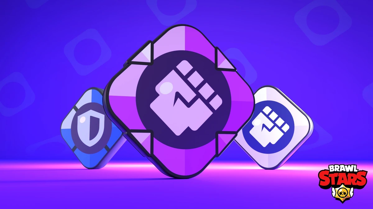 Engrenagens | Brawl Stars Wiki | Fandom
