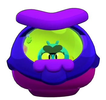 Eve | Brawl Stars Wiki | Fandom