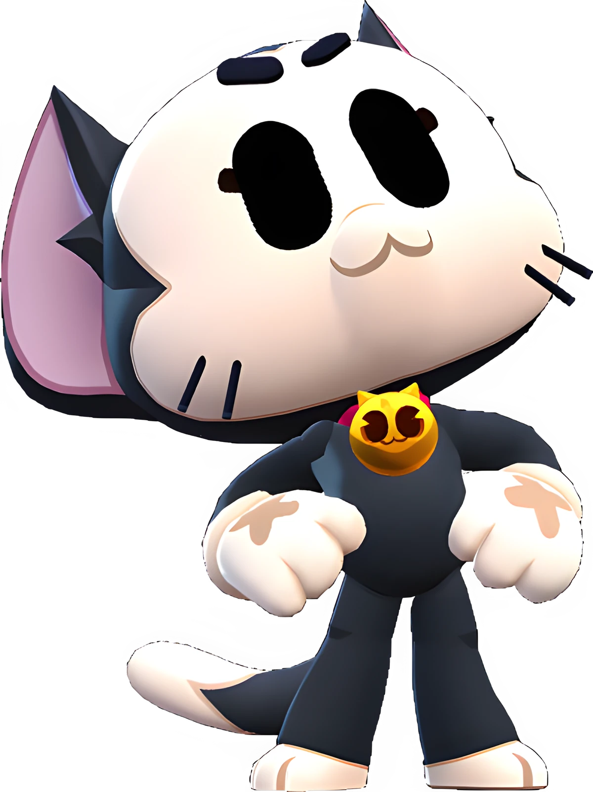 Kit | Brawl Stars Wiki | Fandom