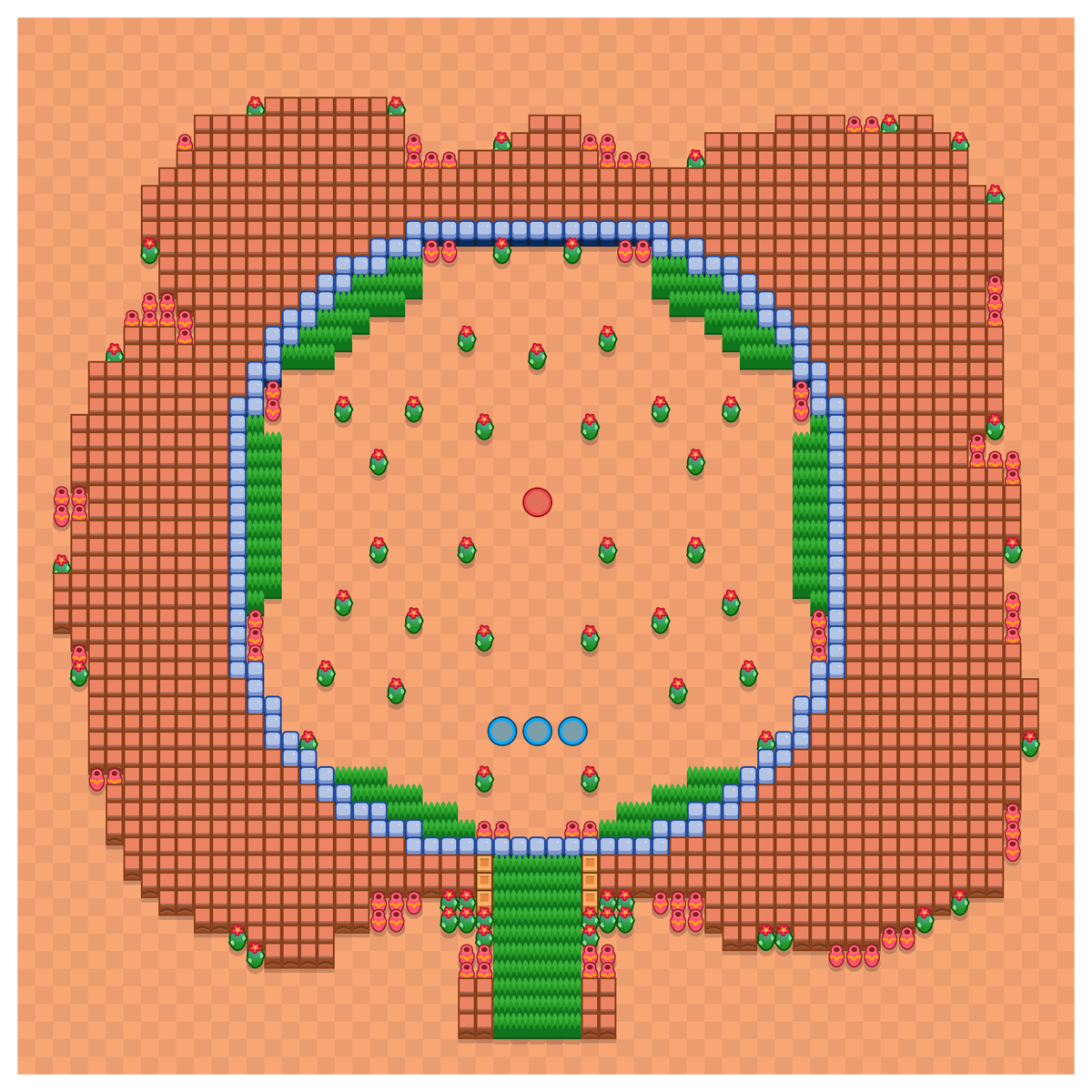 Carreta Spike | Brawl Stars Wiki | Fandom