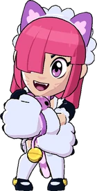 Colette | Brawl Stars Wiki | Fandom