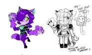 Colette/Galería | Brawlstars Wiki | Fandom