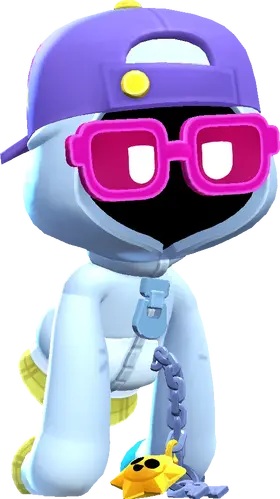 Shade | Brawl Stars Wiki | Fandom