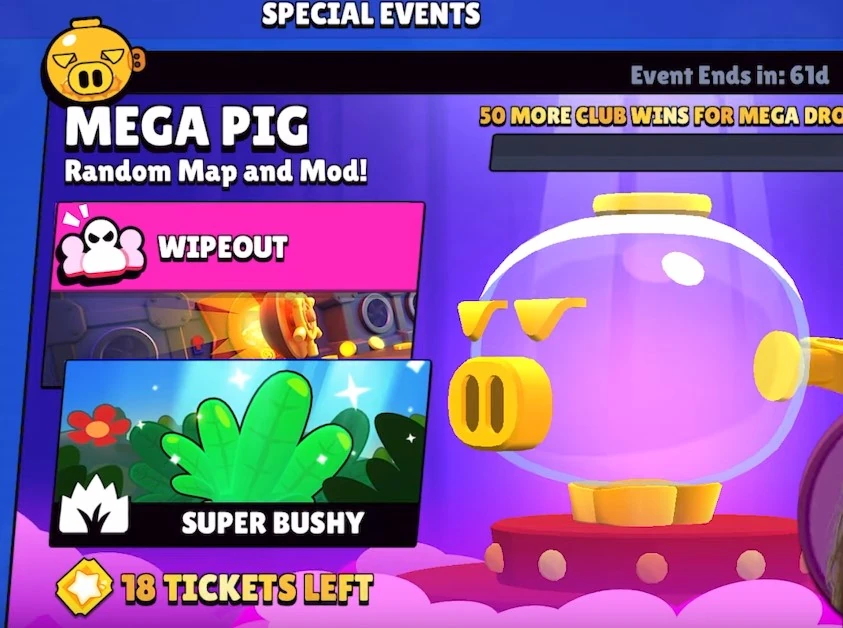 Мегакопилка | Brawl Stars Вики | Fandom