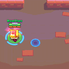 R-T | Brawl Stars Вики | Fandom