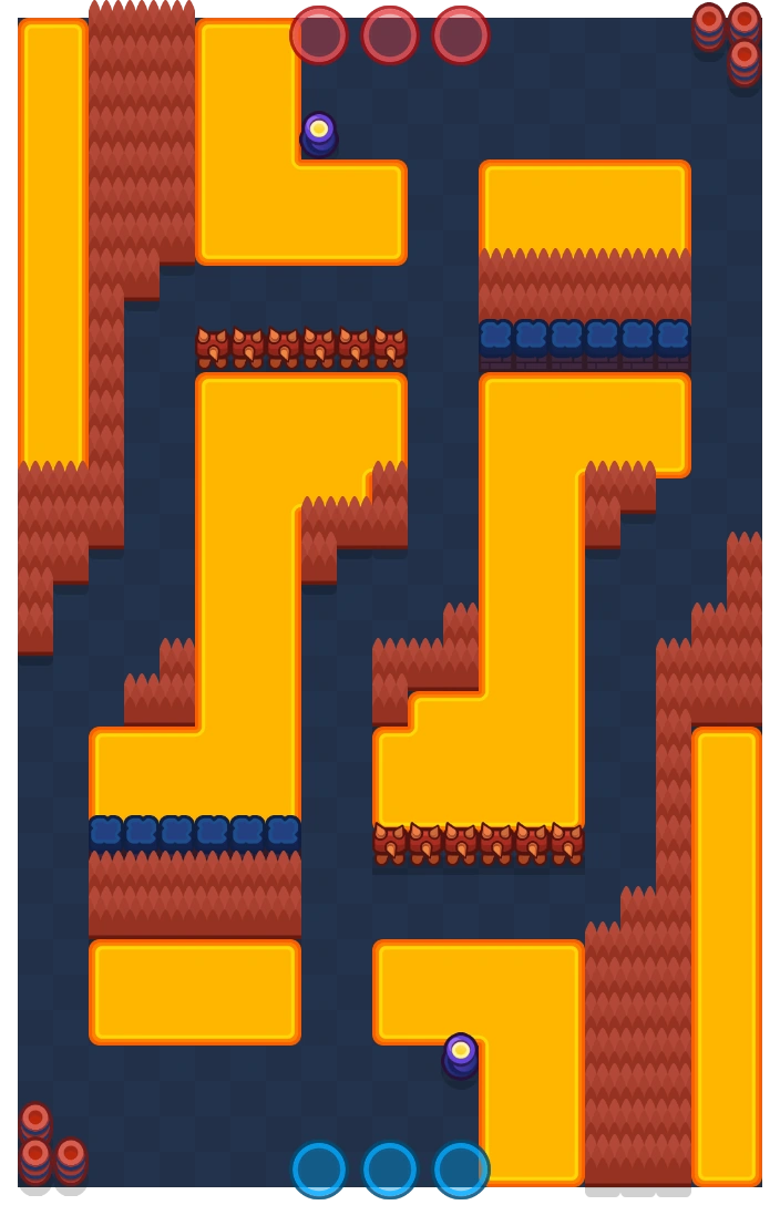 Island Hopping | Brawl Stars Wiki | Fandom