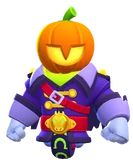 Stu | Brawlstars Wiki | Fandom