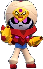 Meeple | Brawl Stars Wiki | Fandom