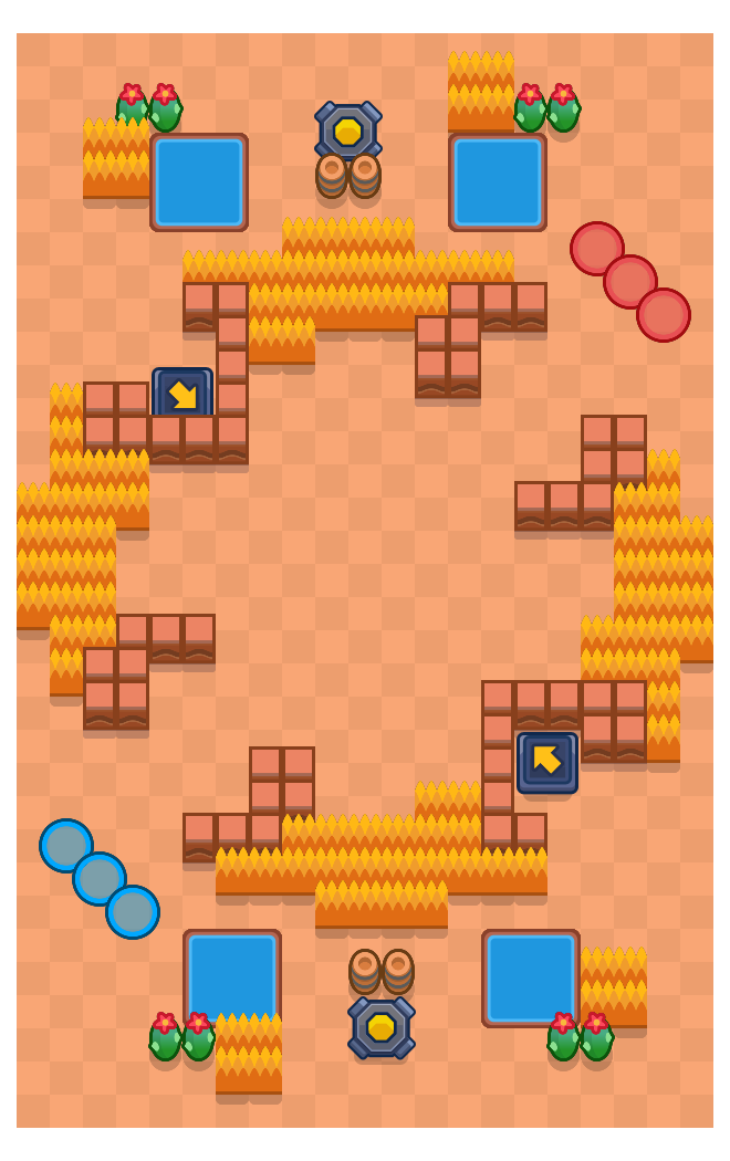 New Perspective | Brawl Stars Wiki | Fandom