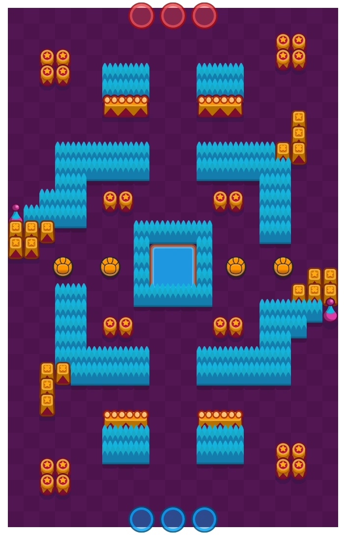 Dodge Or Die | Brawl Stars Wiki | Fandom