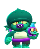 Genio | Brawlstars Wiki | Fandom