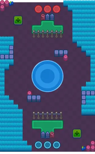 Open zone | Brawl Stars Wiki | Fandom