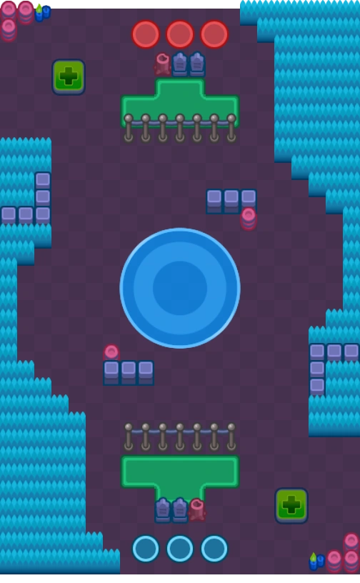 Open zone | Brawl Stars Wiki | Fandom