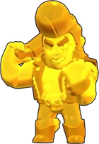 Bull | Brawl Stars Wiki | Fandom