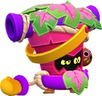 Trunk | Brawlstars Wiki | Fandom