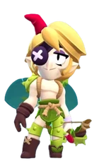 Angelo | Brawlstars Wiki | Fandom