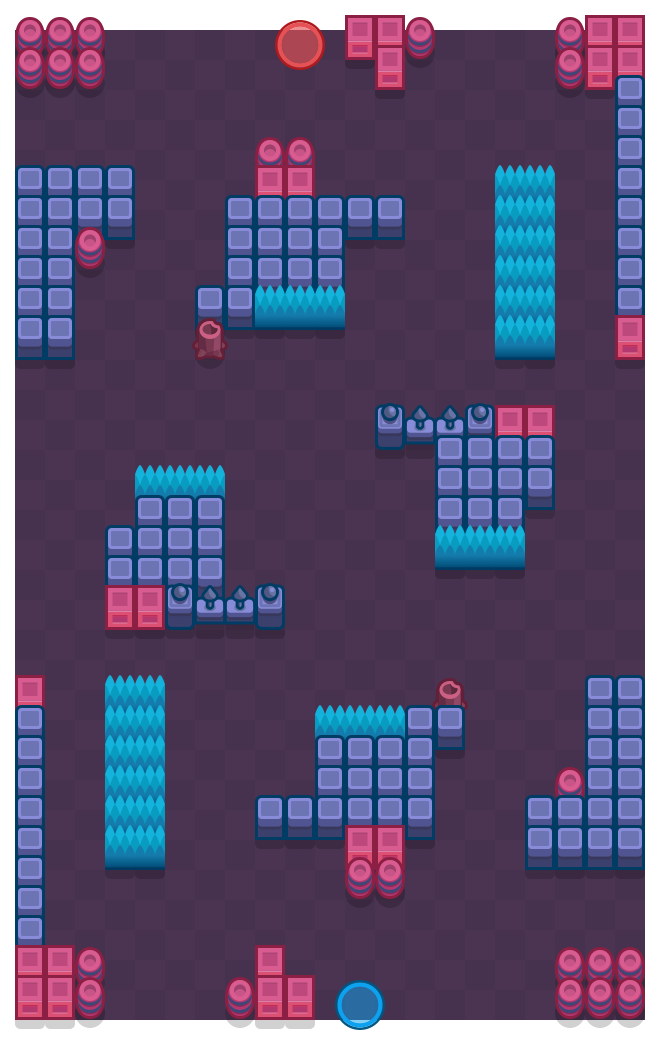 Block and Counter | Brawl Stars Wiki | Fandom