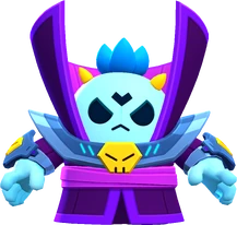 User blog:Roguefort Gaming YT/Dark Lord Spike | Brawl Stars Wiki | Fandom