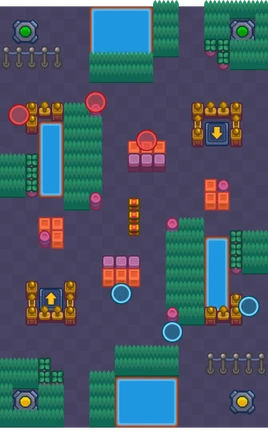 Double Bluff | Brawl Stars Wiki | Fandom