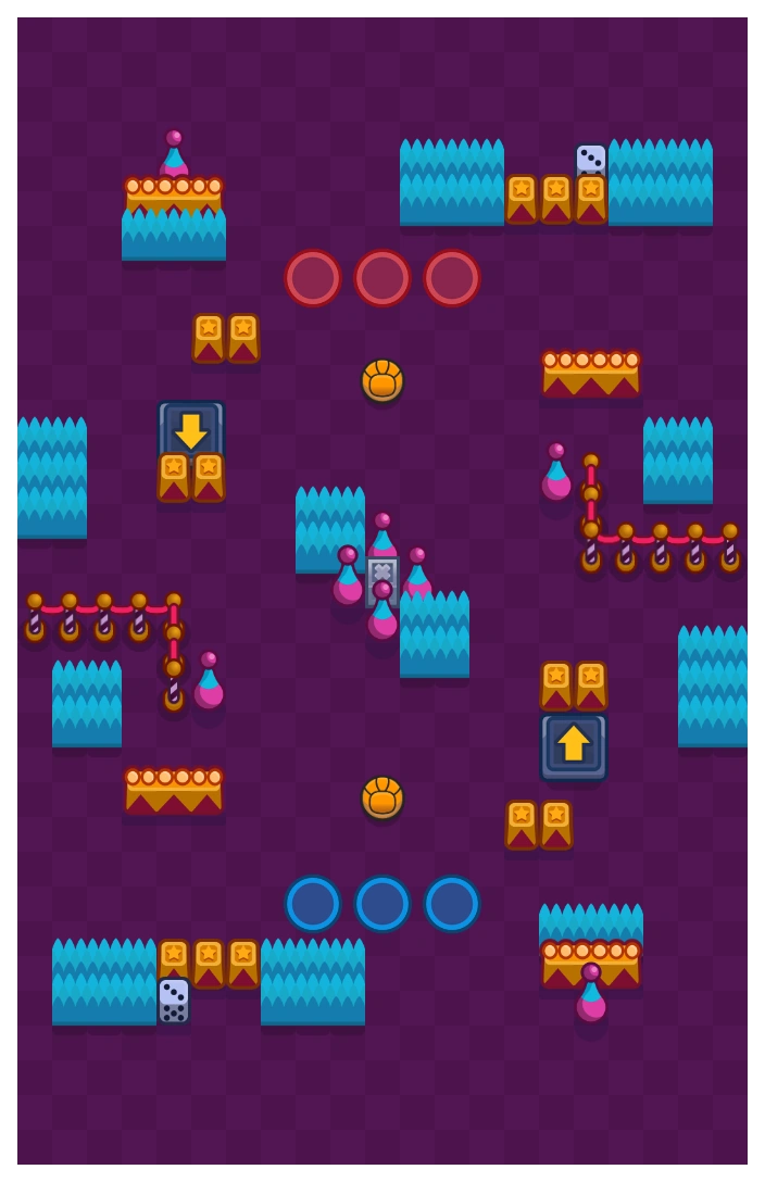Hug or Hurl | Brawl Stars Wiki | Fandom