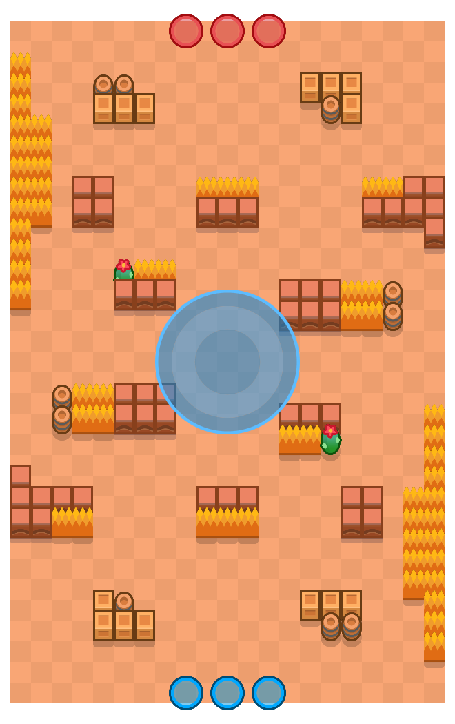 Open Business | Brawl Stars Wiki | Fandom