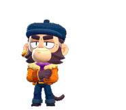 Mico | Brawl Stars Wiki | Fandom
