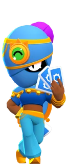 Tara | Brawl Stars Wiki | Fandom