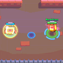 R-T | Brawl Stars Вики | Fandom