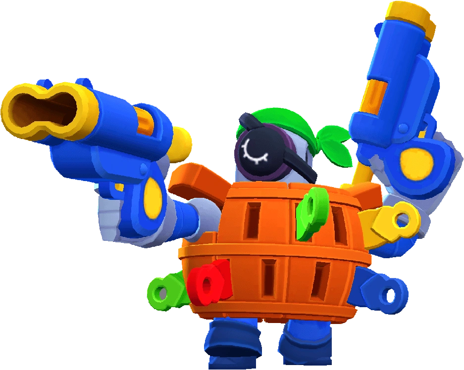 Pizza Planet Event | Brawl Stars Wiki | Fandom