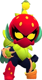 Lily | Brawl Stars Wiki | Fandom
