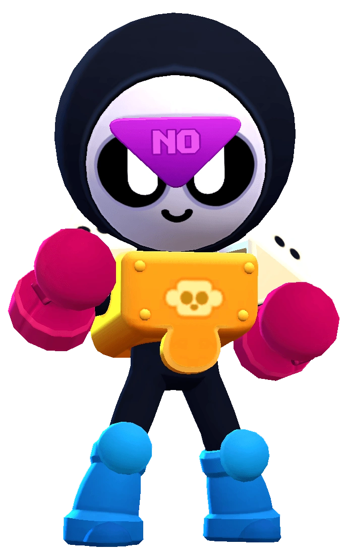 Meeple | Brawl Stars Wiki | Fandom