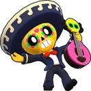 Poco | Brawlstars Wiki | Fandom