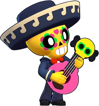 Poco | Brawl Stars Wiki | Fandom